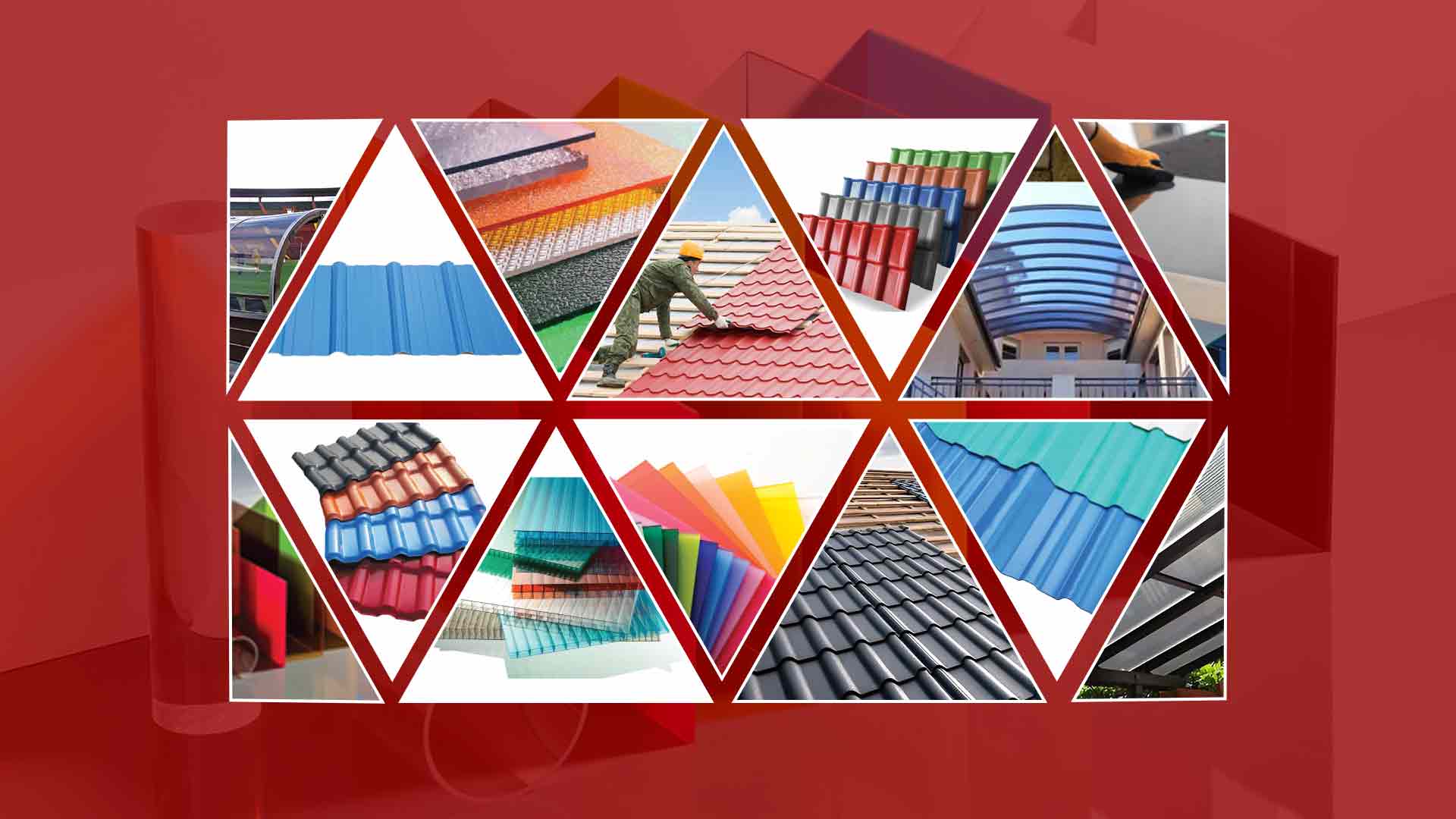 Cladding and Advertising Boards | El Sharq