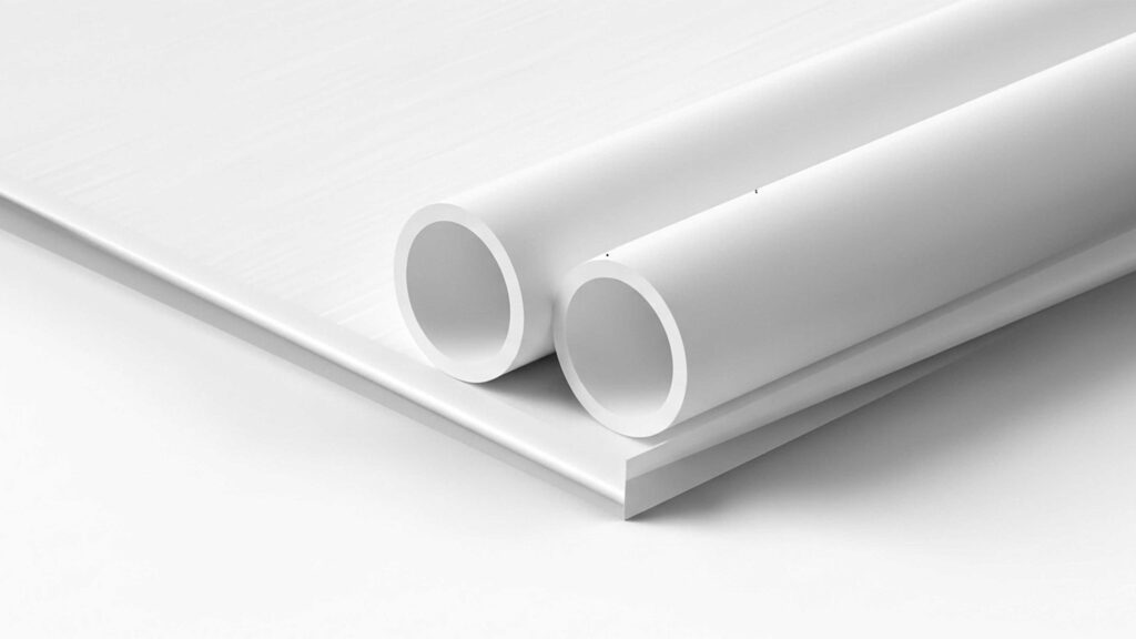 Teflon (PTFE): Properties, Benefits | El Sharq