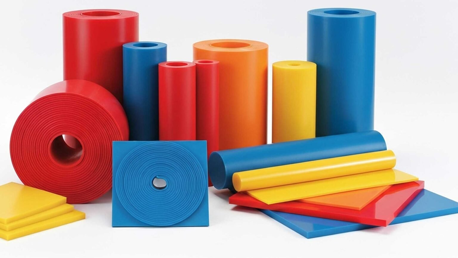 Polyethylene Uses, Industrial Applications | Al Sharq